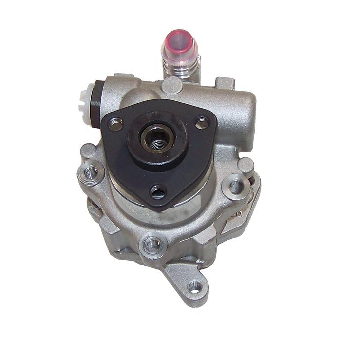 DNJ Quick Connect Threaded Power Steering Pump