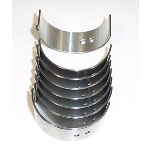 DNJ Engine Connecting Rod Bearing Set RB900