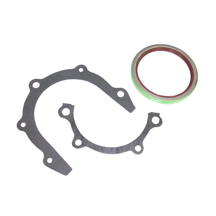 DNJ Engine Crankshaft Seal RM145