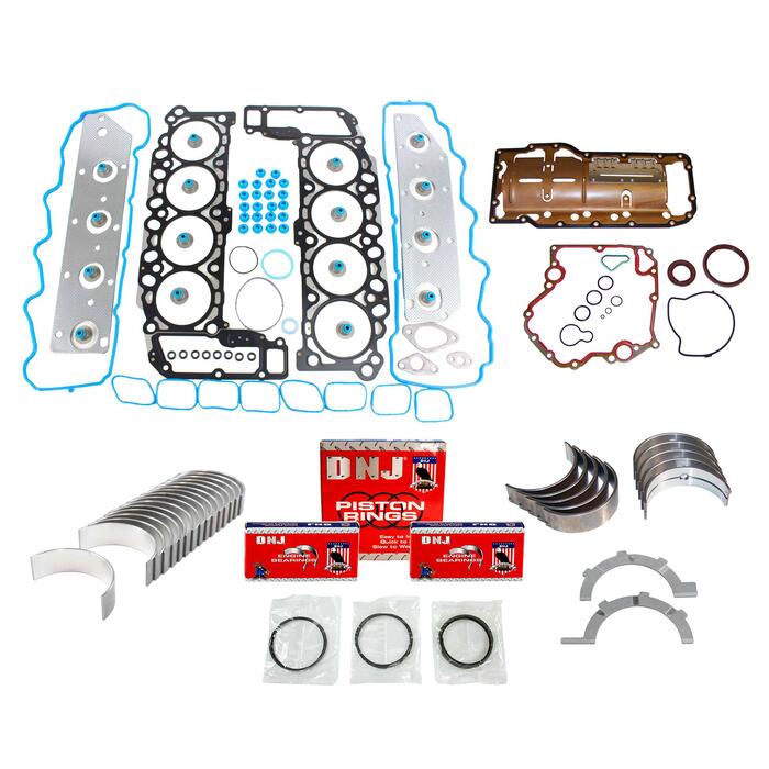 DNJ Engine Re-Ring Kit RRK1102A