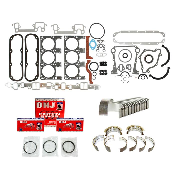 DNJ Engine Re-Ring Kit RRK1110