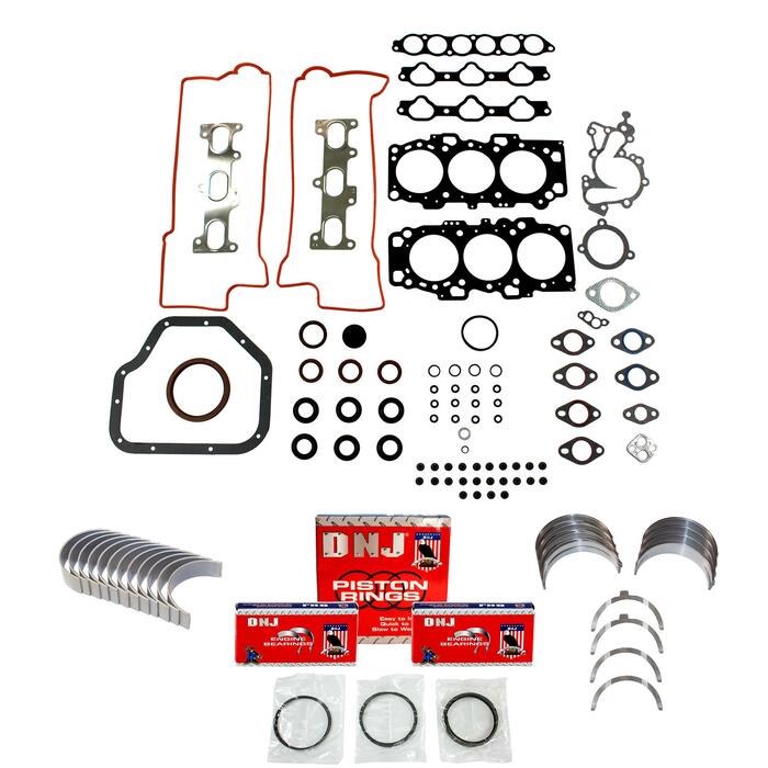 DNJ Engine Re-Ring Kit RRK189