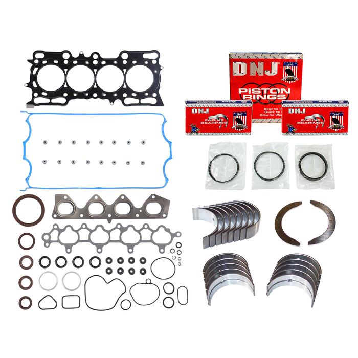 DNJ Engine Re-Ring Kit RRK224A