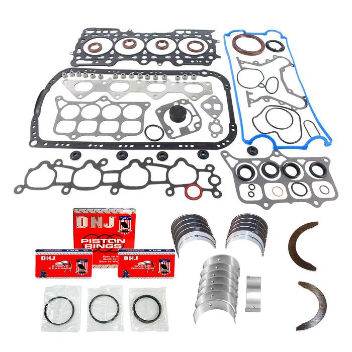 DNJ Engine Re-Ring Kit RRK225
