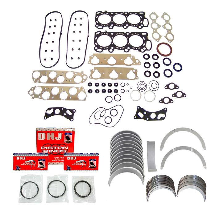 DNJ Engine Re-Ring Kit RRK260
