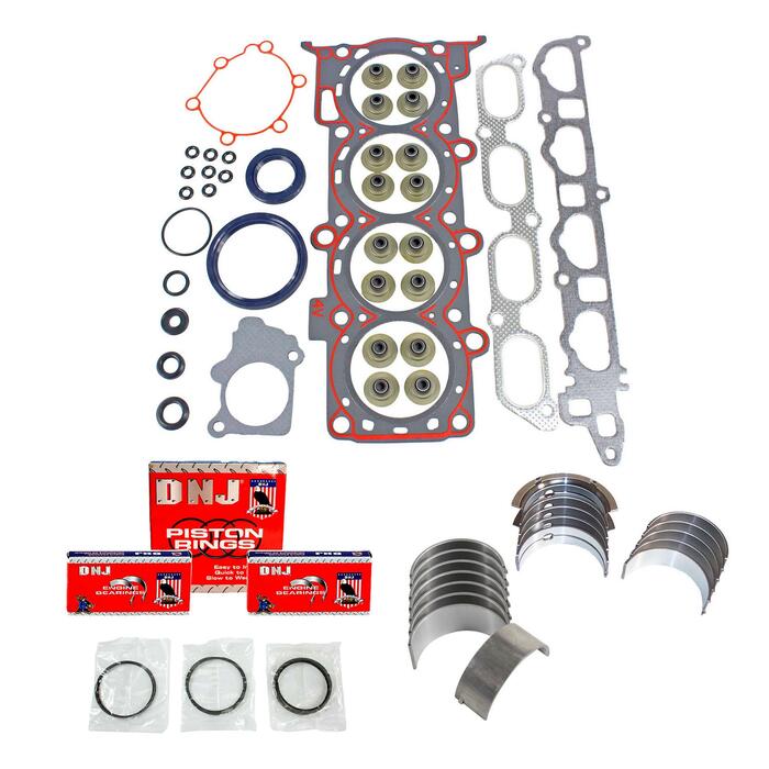 DNJ Engine Re-Ring Kit RRK311A