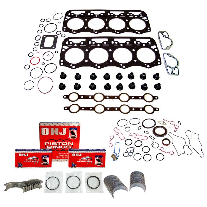 DNJ Engine Re-Ring Kit RRK4200A