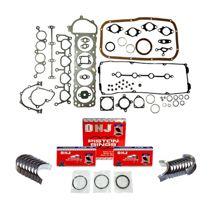 DNJ Engine Re-Ring Kit RRK622