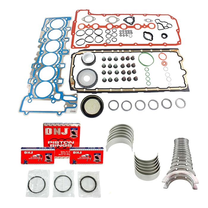 DNJ Engine Re-Ring Kit RRK860