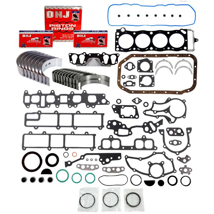 DNJ Engine Re-Ring Kit RRK900