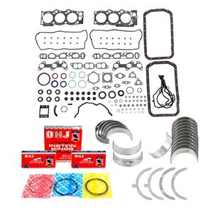 DNJ Engine Re-Ring Kit RRK909