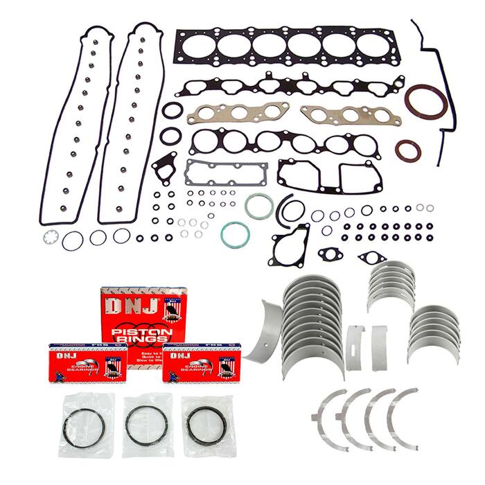 DNJ Engine Re-Ring Kit RRK944