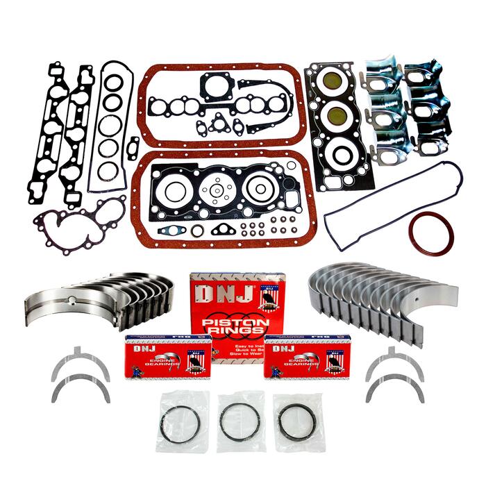 DNJ Engine Re-Ring Kit RRK950