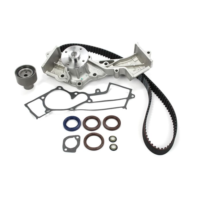 DNJ Engine Timing Belt Kit with Water Pump TBK634CWP