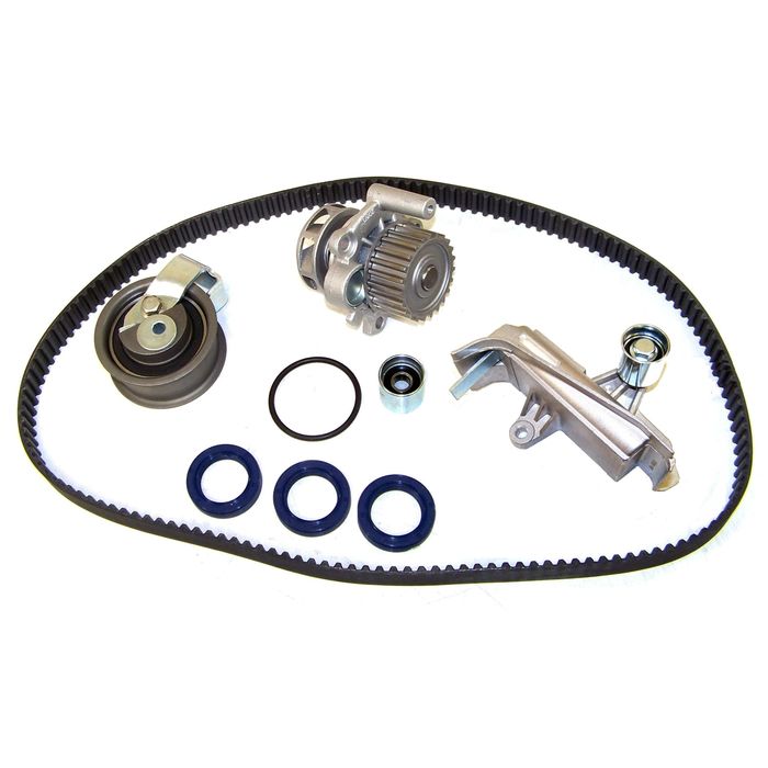 DNJ Engine Timing Belt Kit with Water Pump TBK800DWP