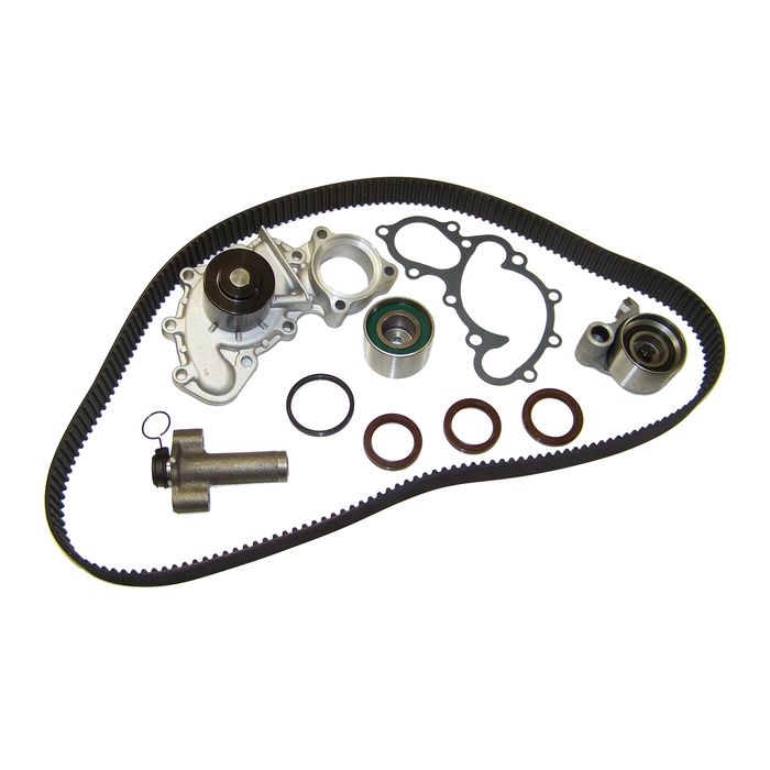 DNJ Engine Timing Belt Kit with Water Pump TBK965AWP