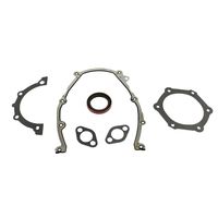 Chevrolet Silverado 1500 Timing Cover Gasket - Best Timing Cover Gasket ...