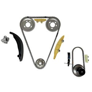 DNJ Engine Timing Set TK4322