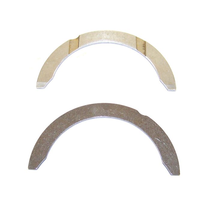 DNJ Engine Crankshaft Thrust Washer Set TW153