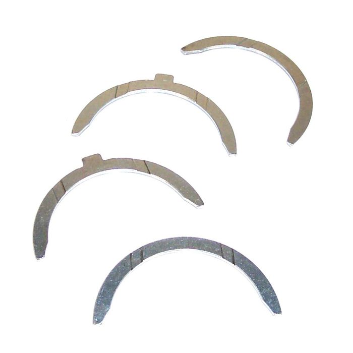DNJ Engine Crankshaft Thrust Washer Set TW900