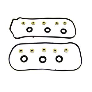 DNJ Engine Valve Cover Gasket Set VC265G