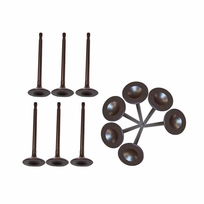 DNJ Engine Exhaust Intake Valve Kit VK12201
