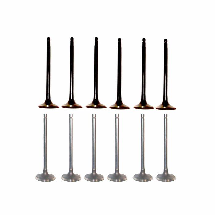 DNJ Engine Exhaust Intake Valve Kit VK12609
