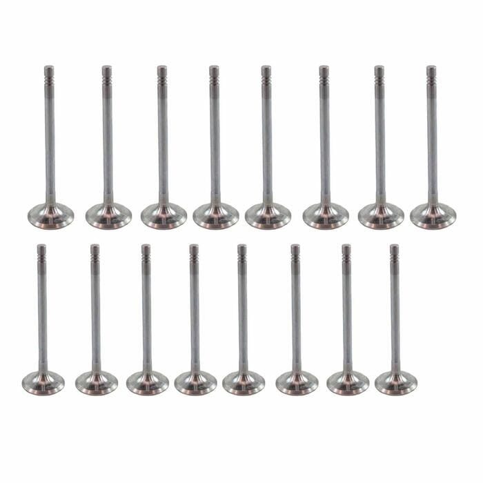 DNJ Engine Exhaust Intake Valve Kit VK16323