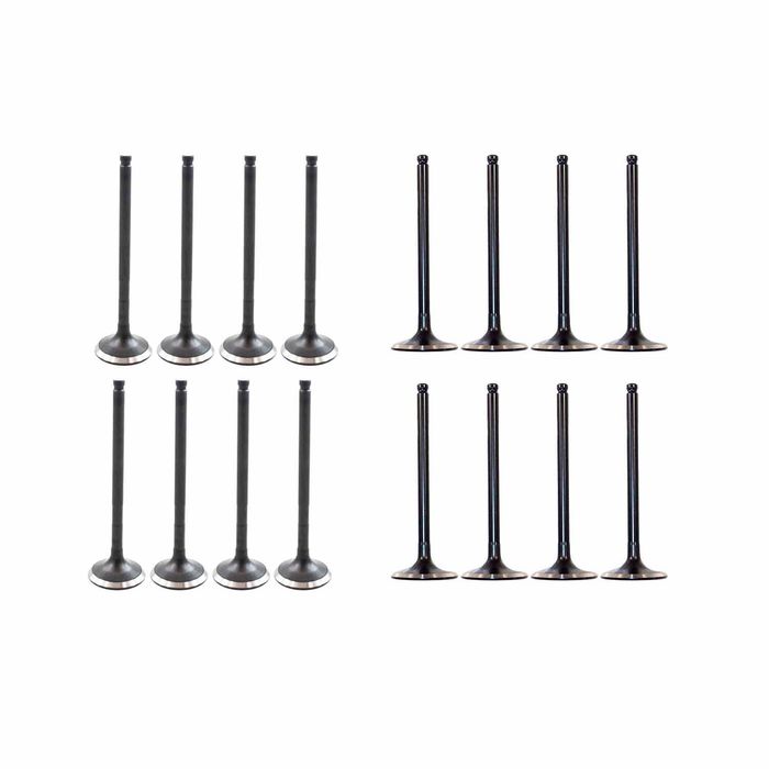 DNJ Engine Exhaust Intake Valve Kit VK16949