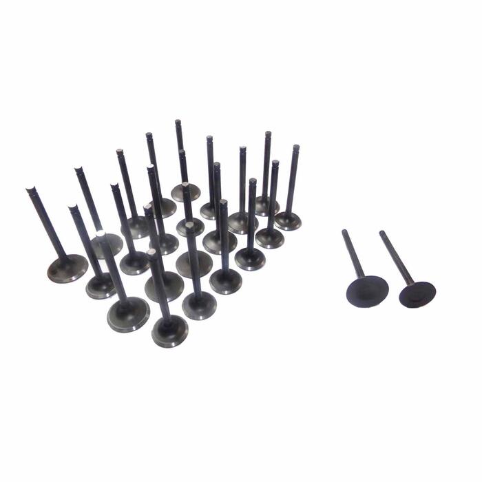 DNJ Engine Exhaust Intake Valve Kit VK24520