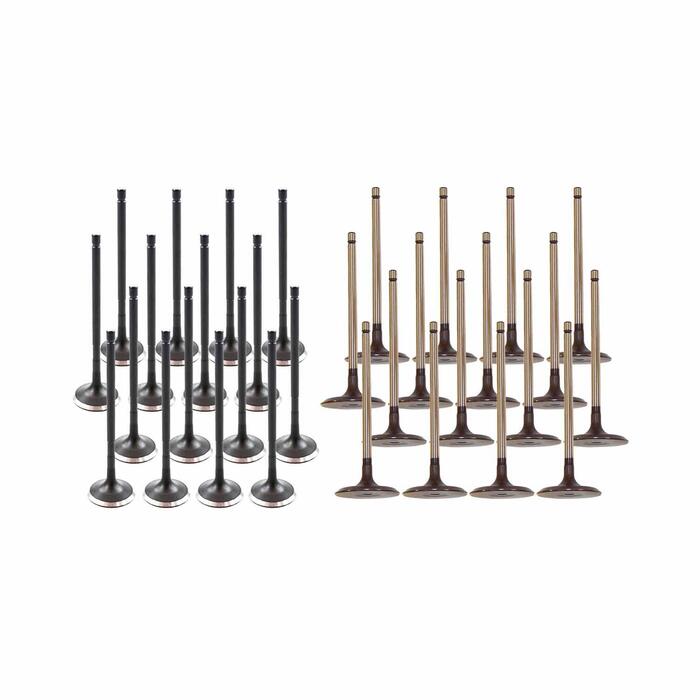 DNJ Engine Exhaust Intake Valve Kit VK32968