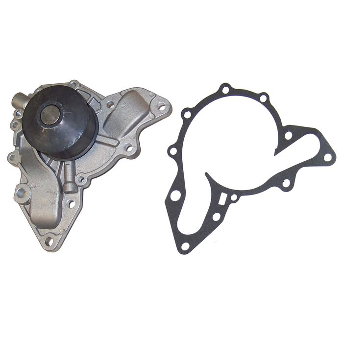 DNJ Engine Water Pump WP138