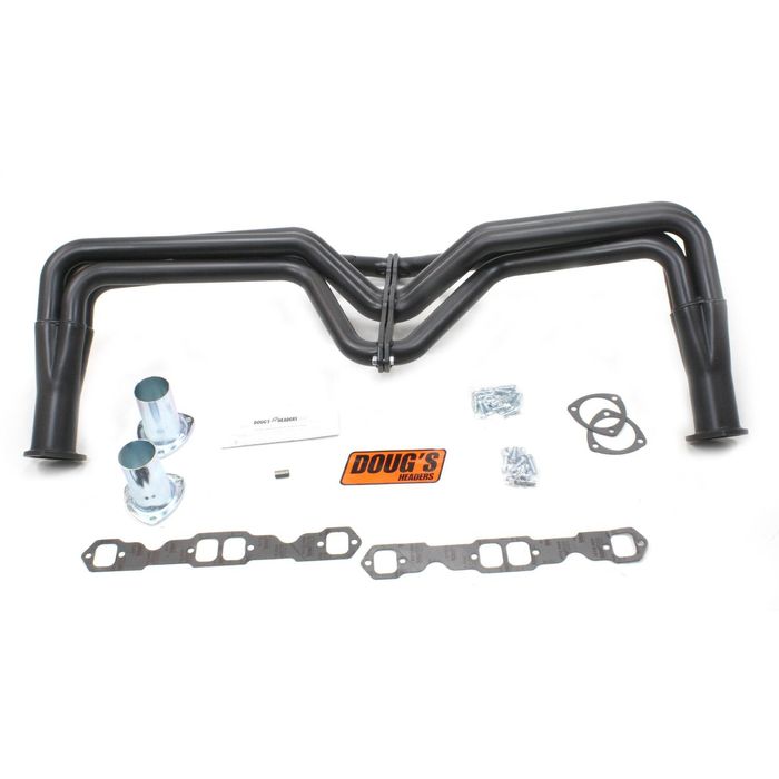 Dougs Exhaust Header D355-B