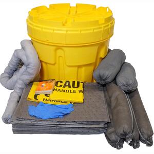 Oil-Dri Universal Spill Kit