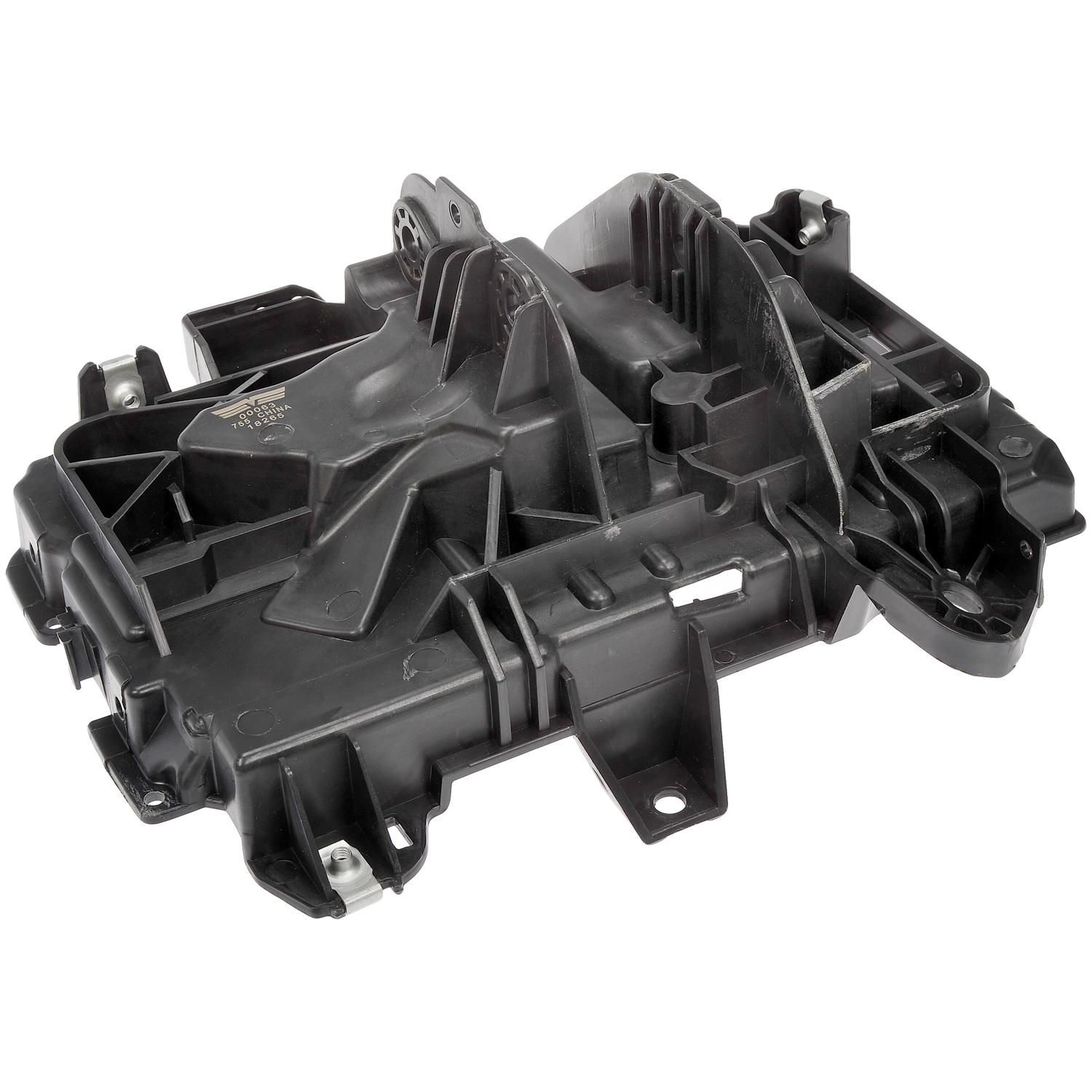 Dorman OE Exact Fit Battery Tray 00063