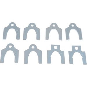 Dorman - HELP Assorted Universal Body Shims 8 Pack