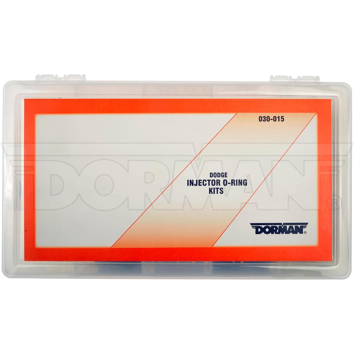 Dorman - OE Solutions 030-015 O Ring Tech Tray Kit