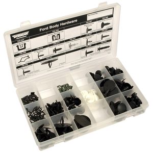 Dorman - Autograde Body Retainers Tech Tray