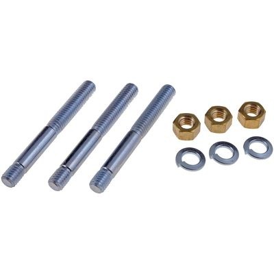 Dorman Exhaust Manifold Bolt and Spring 03106