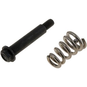 Exhaust Manifold Bolts & Springs - Exhaust Spring Bolts