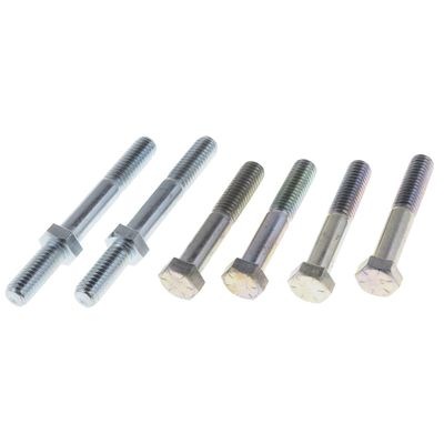 Dorman Exhaust Manifold Bolt & Spring 03401