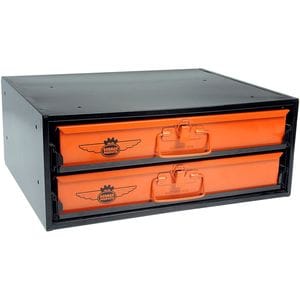 Dorman - Autograde 2 Drawer Wheel Hardware Assortment