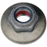 Ford F150 Spindle Lock Nut Kit - Best Spindle Lock Nut Kit for Ford ...