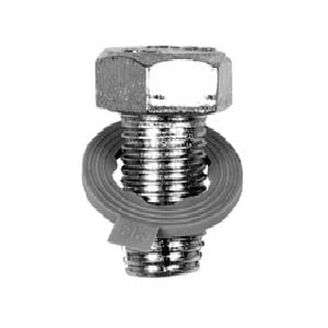 2018 Ford F150 Oil Drain Plug