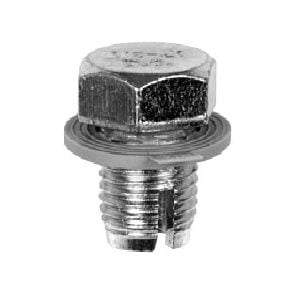 2018 Ford F150 Oil Drain Plug