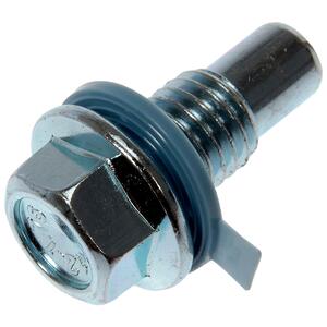 2018 Ford F150 Oil Drain Plug