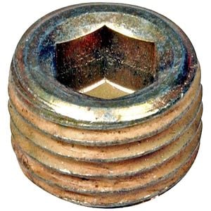 Dorman - Autograde M14 -1.5 Hex Head Pipe Plug