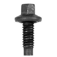 Chevrolet Silverado 1500 Oil Drain Plug - Best Oil Drain Plug for ...