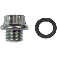 Chevrolet Silverado 1500 Oil Drain Plug - Best Oil Drain Plug for ...