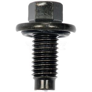 Chevrolet Silverado 1500 Oil Drain Plug - Best Oil Drain Plug for ...